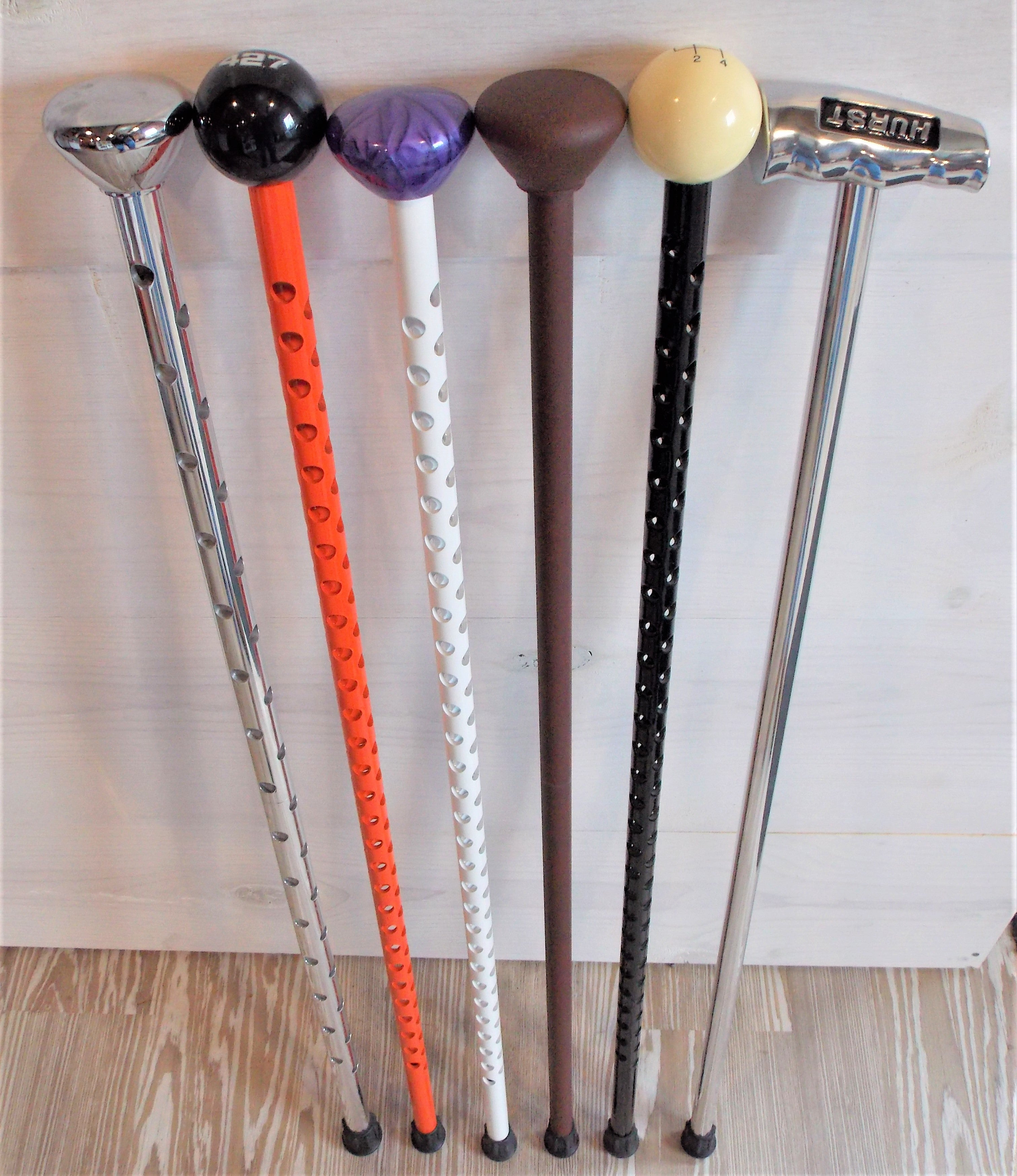Custom walking canes and Heavy Duty Canes – HD-CANES