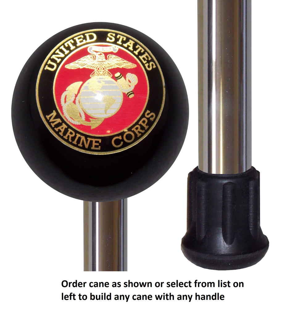 Custom Cane Choices – HD-CANES